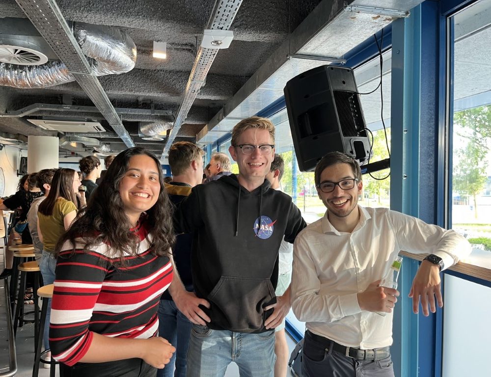 Members - Artemis - Space Master Society